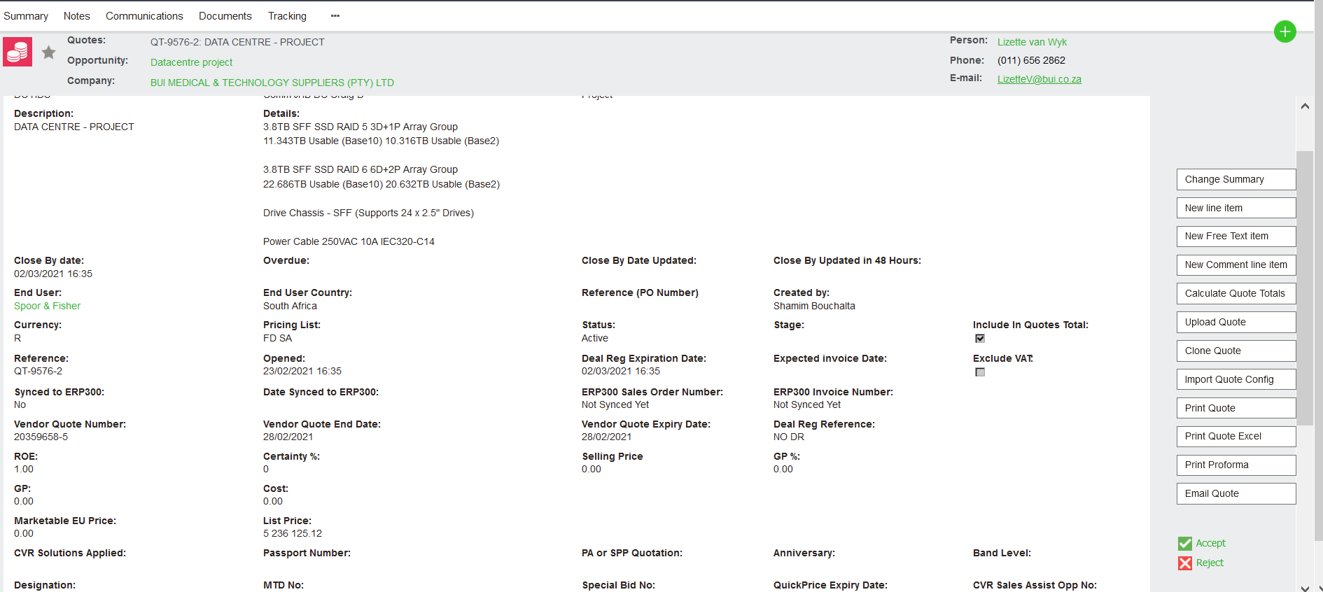 1. Hitachi - CRM Processes - Skill Centre