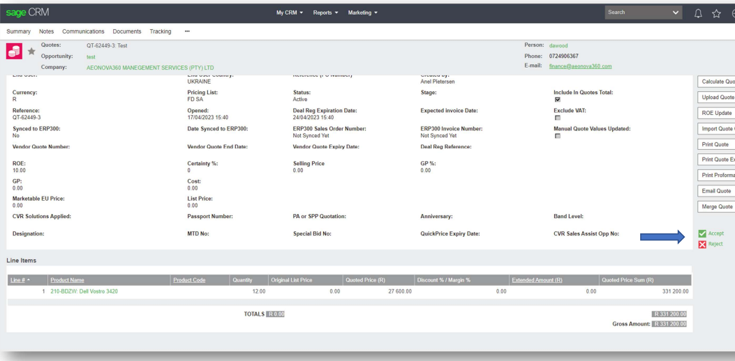 SOP - Unlisted Items - Skill Centre