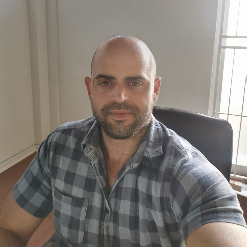 Welcome Intern – Skill Centre